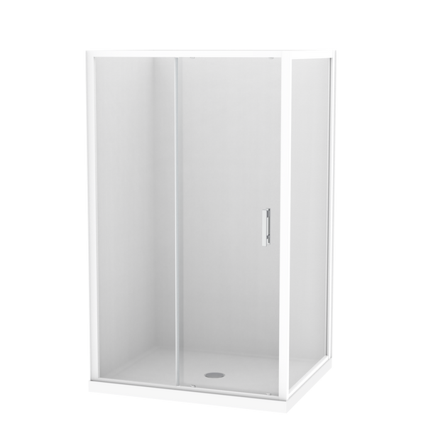 Bathroom Showers NZ | Clearlite Showers for Every Bathroom