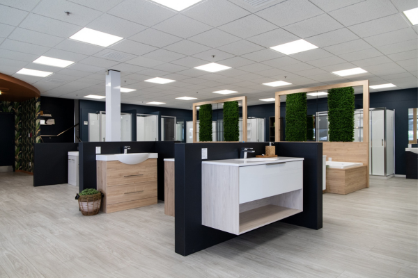Clearlite Bathrooms | NZ Bathroom Supplies