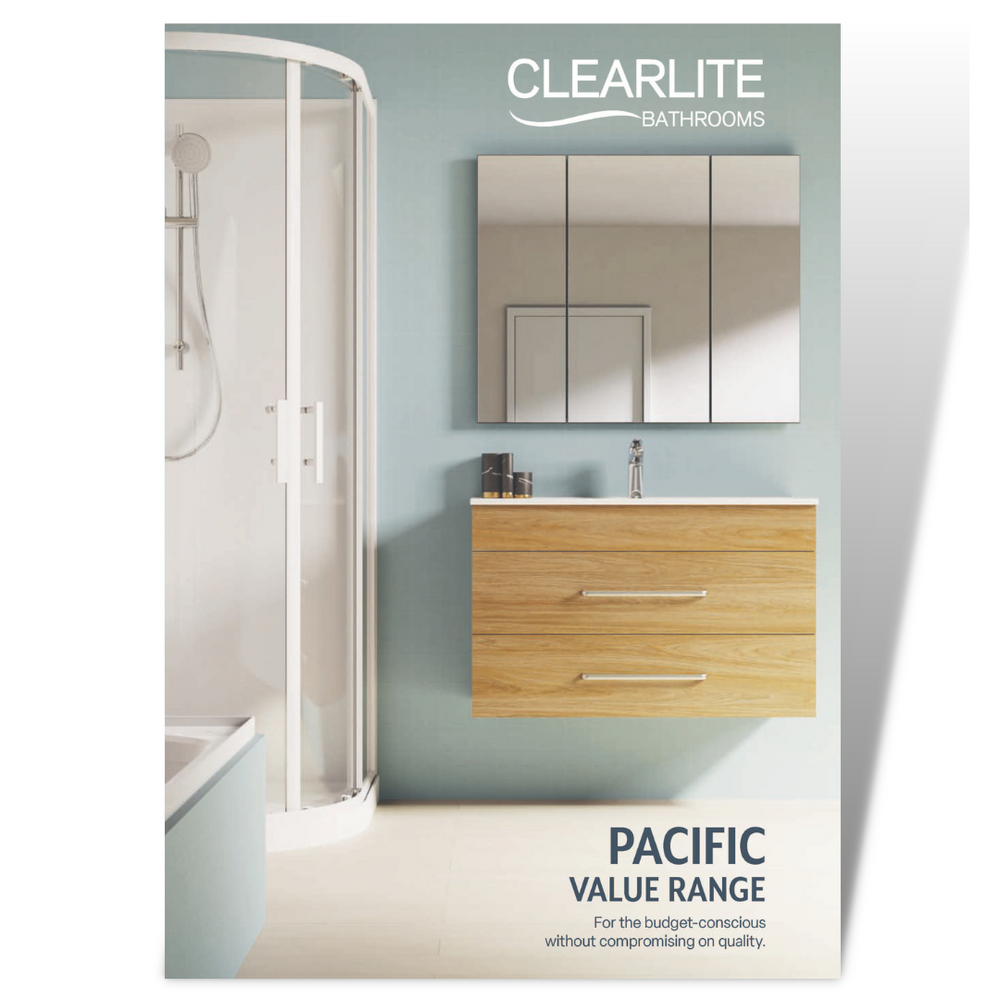 Browse Clearlite Catalogues for Bathroom Solutions