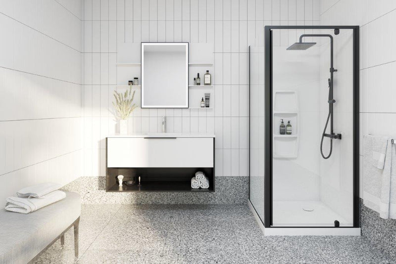 Clearlite Bathrooms Partners | Clearlite Bathrooms