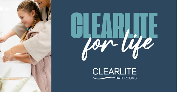 Browse Clearlite Catalogues for Bathroom Solutions