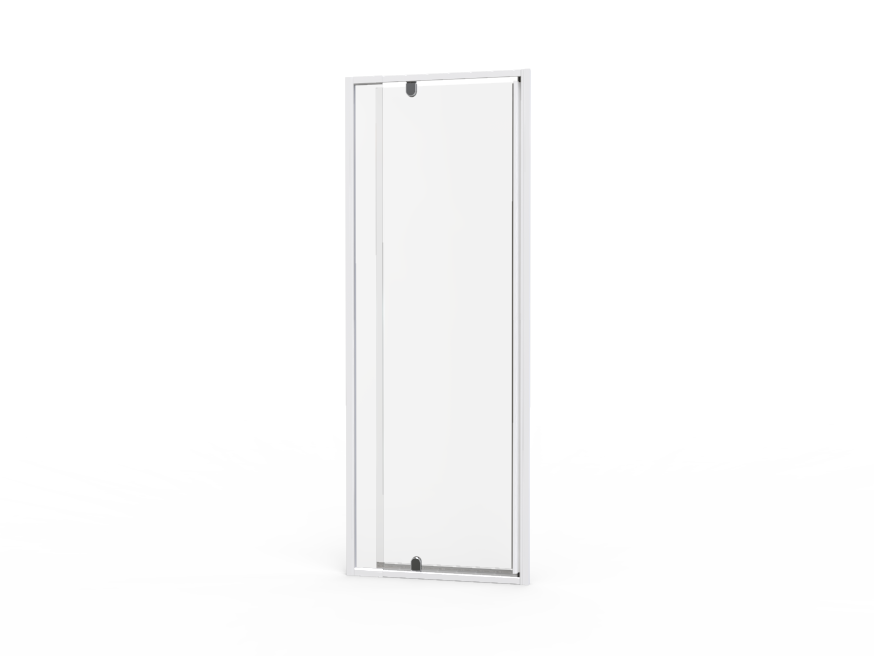 Trombone Adjustable Door Set