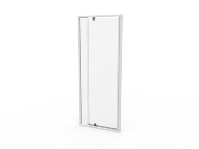 Trombone Adjustable Door Set