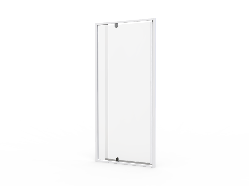 Trombone Adjustable Door Set