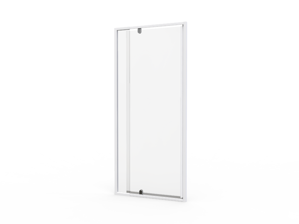 Trombone Adjustable Door Set