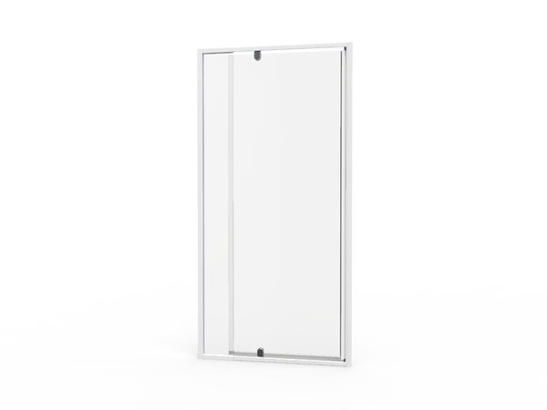 Trombone Adjustable Door Set