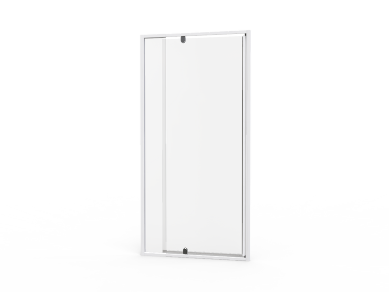 Trombone Adjustable Door Set