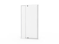 Trombone Adjustable Door Set