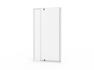 Trombone Adjustable Door Set