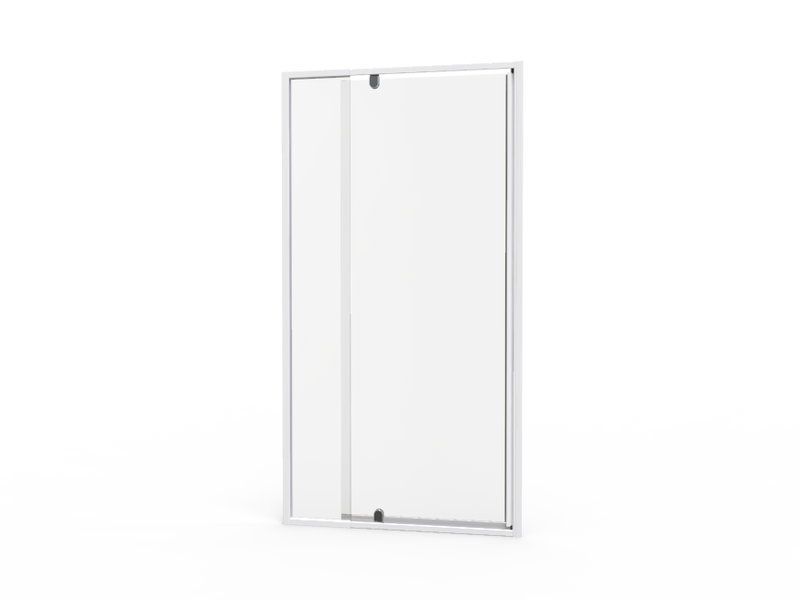 Trombone Adjustable Door Set
