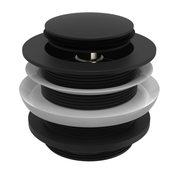 ShowerMaster Pop Up Waste 40mm